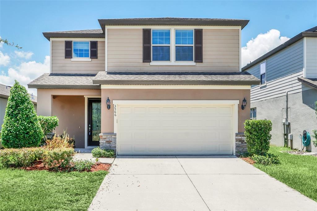 3566 Southern Cross Lp, Kissimmee, FL 34744 - House Rental in Kissimmee ...