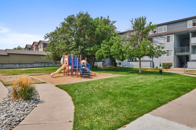 Novi at Lowry - 8000 E 12th Ave Denver, CO - Apartments for Rent in ...