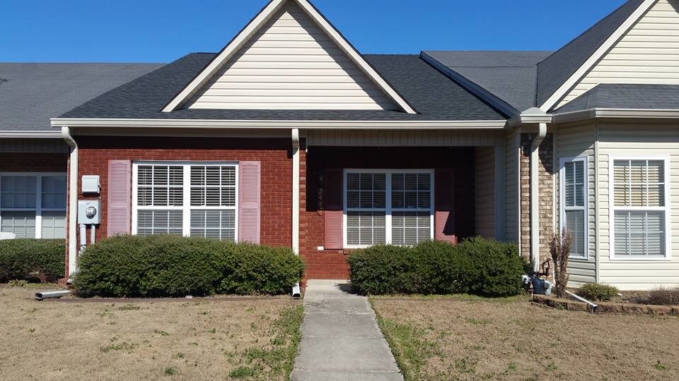 2447 Cameron St SW, Decatur, AL 35603 - House Rental in Decatur, AL ...