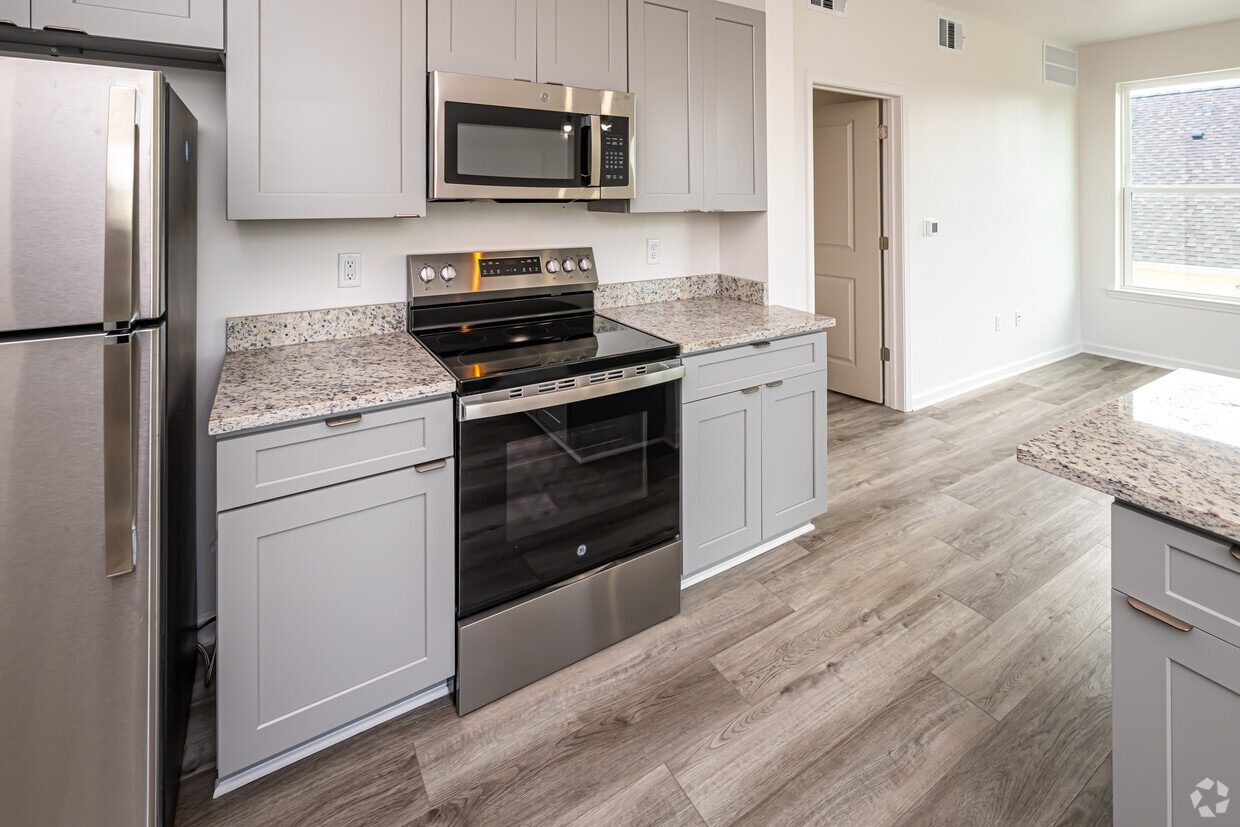 Apartments at Andover - 2817 Andover St Jefferson, LA 70121 ...
