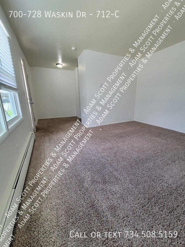 700-728 Waskin Dr Unit 712-C, Tecumseh, MI 49286 - Room for Rent in ...