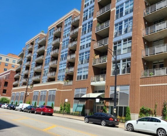 111 Morgan St Unit 315, Chicago, IL 60607 - Condo for Rent in Chicago ...