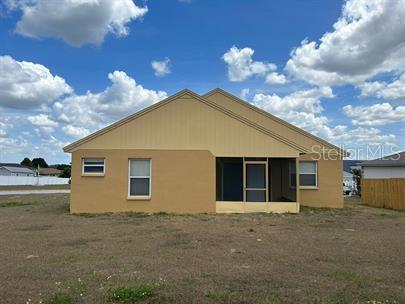 6565 Crews Vue Loop, Lakeland, FL 33813 - House Rental in Lakeland, FL ...