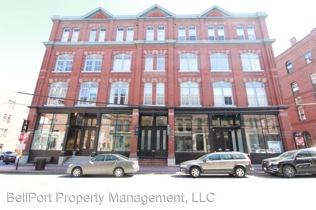 150 Middle St Unit 3J, Portland, ME 04101 - Room for Rent in Portland ...