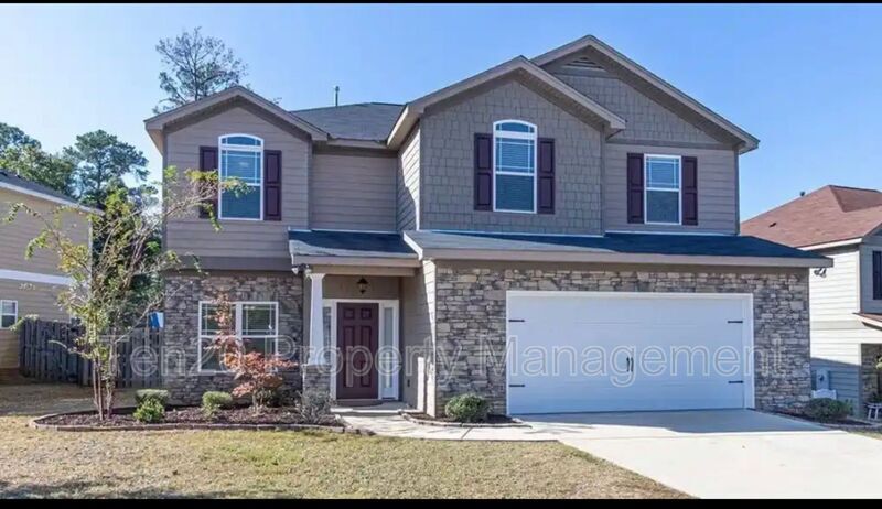 1244 Cottage Pointe Ct, Columbus, GA 31904 - House Rental in Columbus ...
