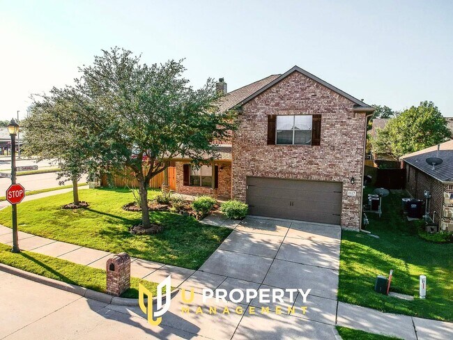 1117 Baylor Rd, Melissa, TX 75454 - House Rental in Melissa, TX ...