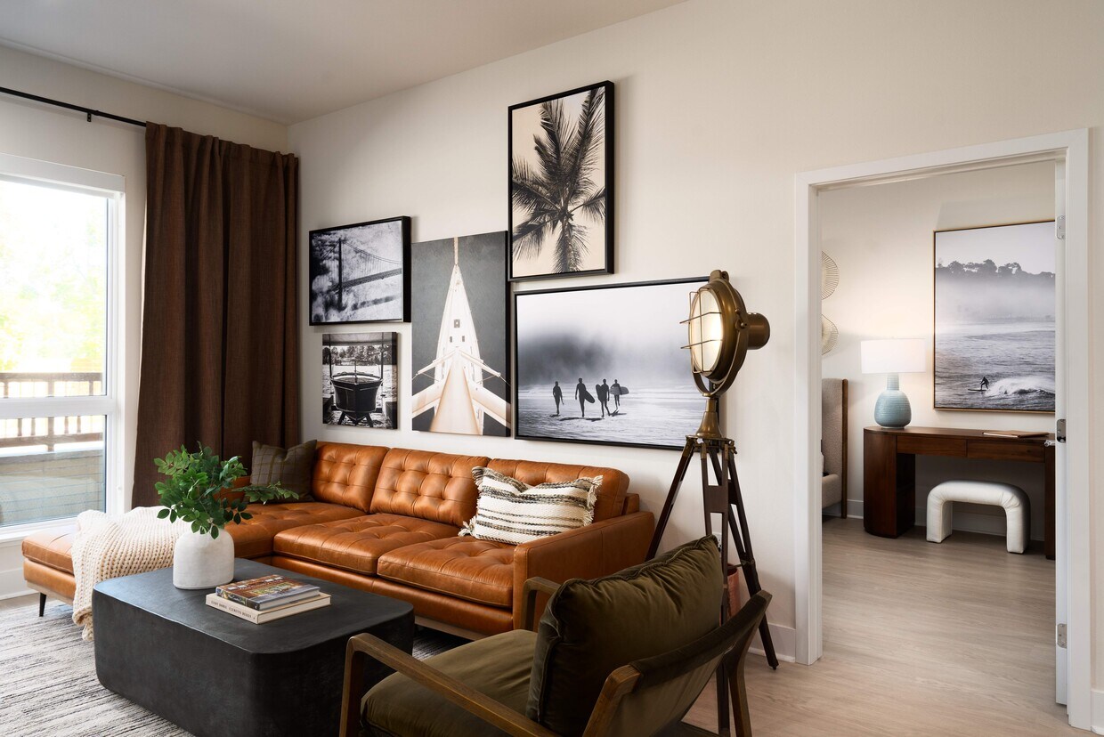 Rowe at Pear Village - Apartments in Mountain View, CA | Apartments.com