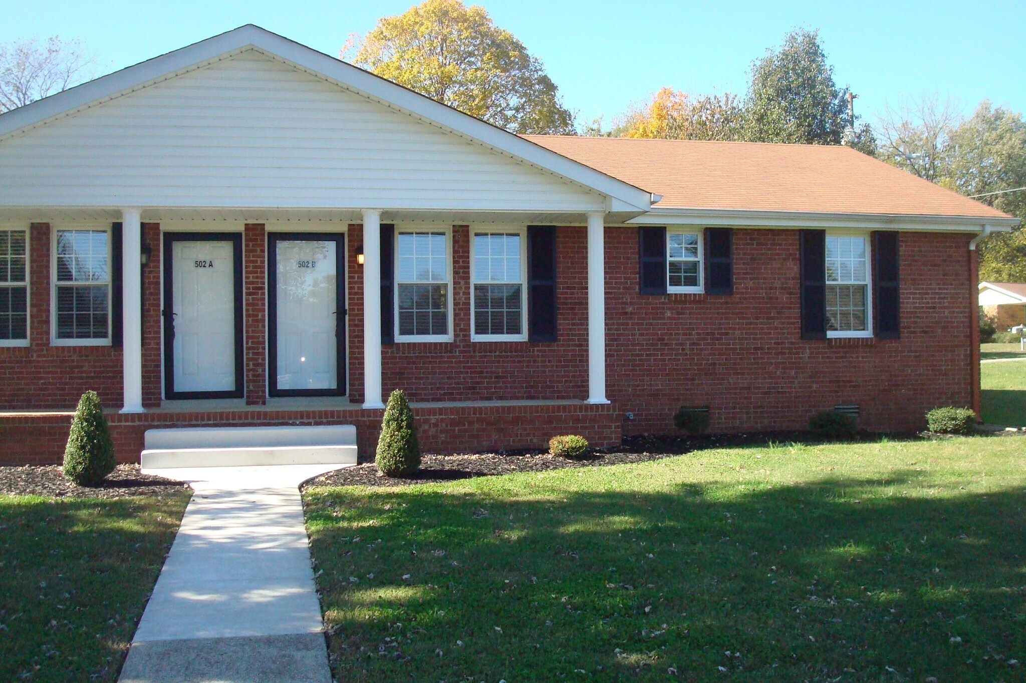 502 Gracy Ave, Smyrna, TN 37167 - Townhome Rentals in Smyrna TN ...