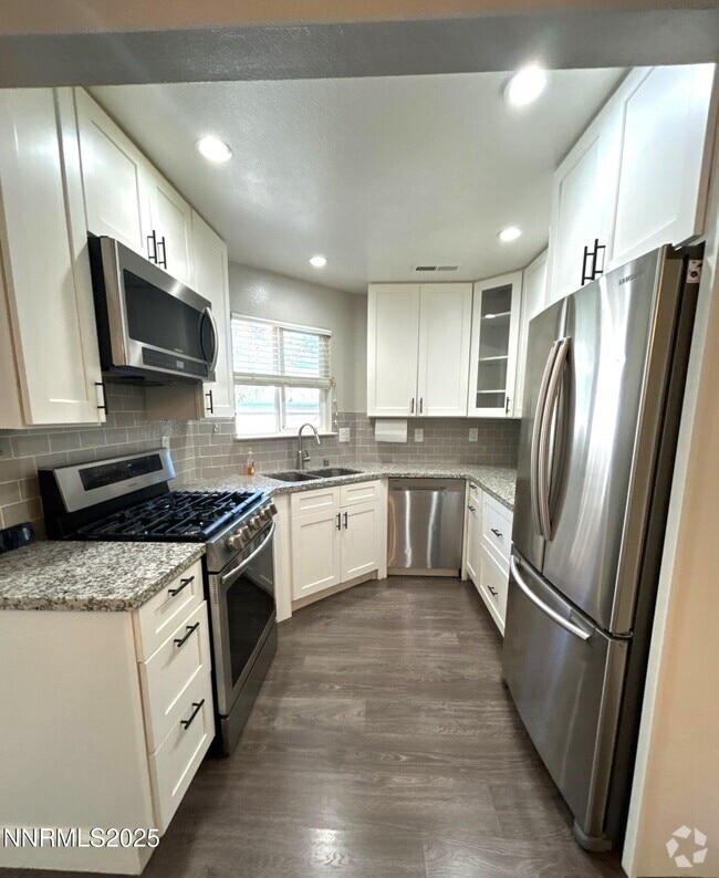 Springland Village Apartments under $700 - Sparks, NV - Updated Today ...