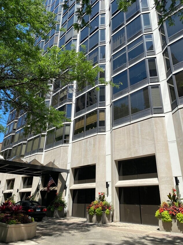 50 E Bellevue Pl Unit 1201, Chicago, IL 60611 - Condo for Rent in ...