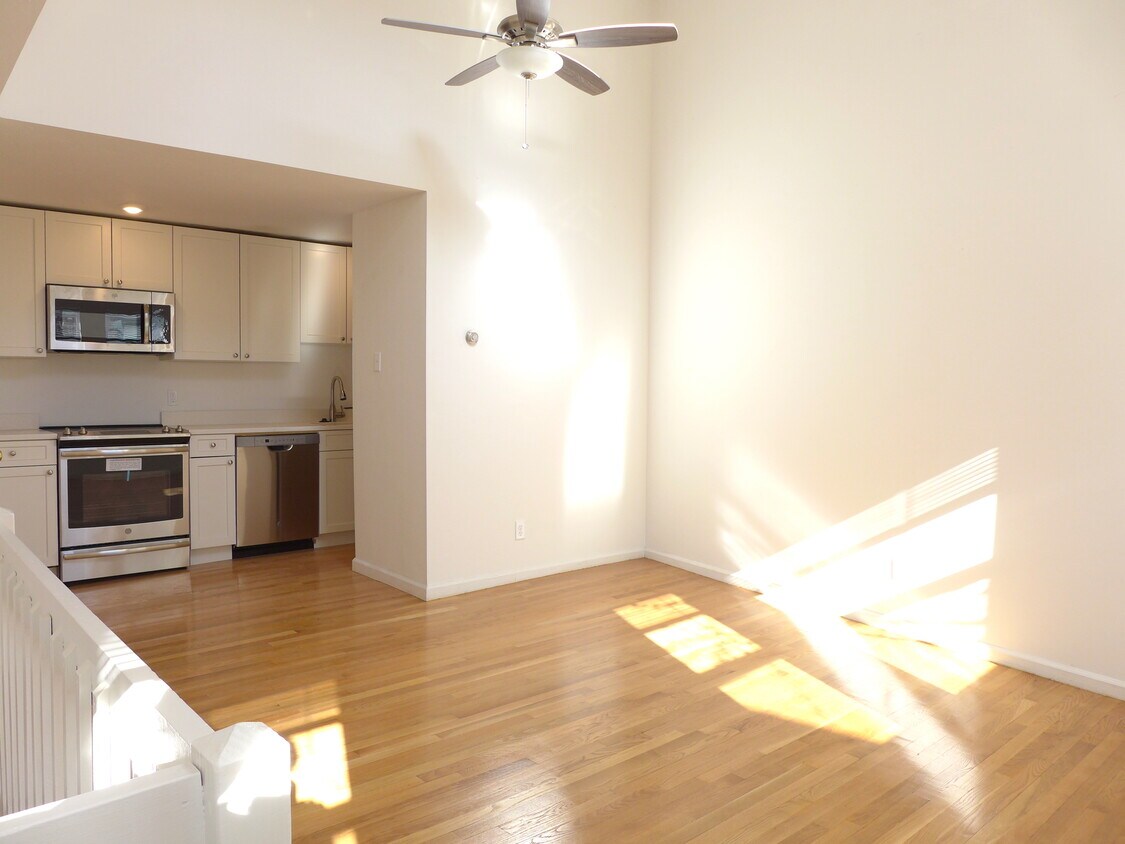 27 Shepard St Unit 2, Boston, MA 02135 - 27 Shepard St Boston, MA 02135 ...