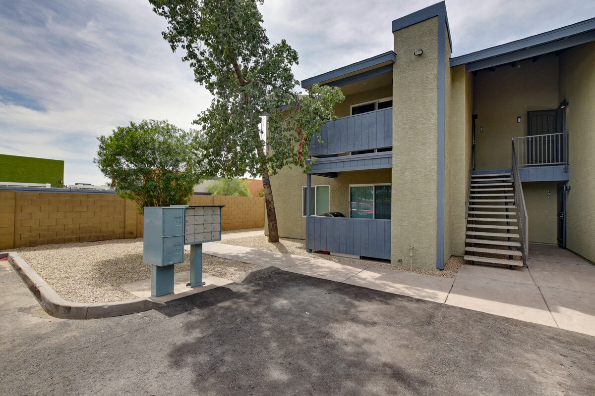 1916 N 32nd St Unit 202, Phoenix, AZ 85008 - Room for Rent in Phoenix ...