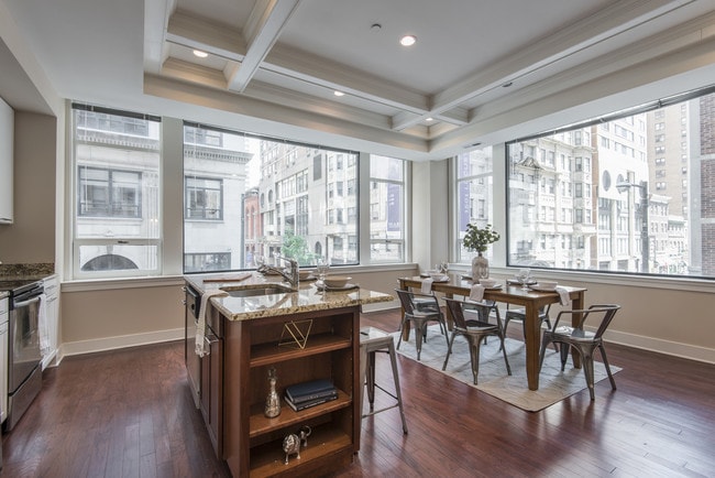 Rittenhouse Square Apartments - Philadelphia, PA | Apartments.com