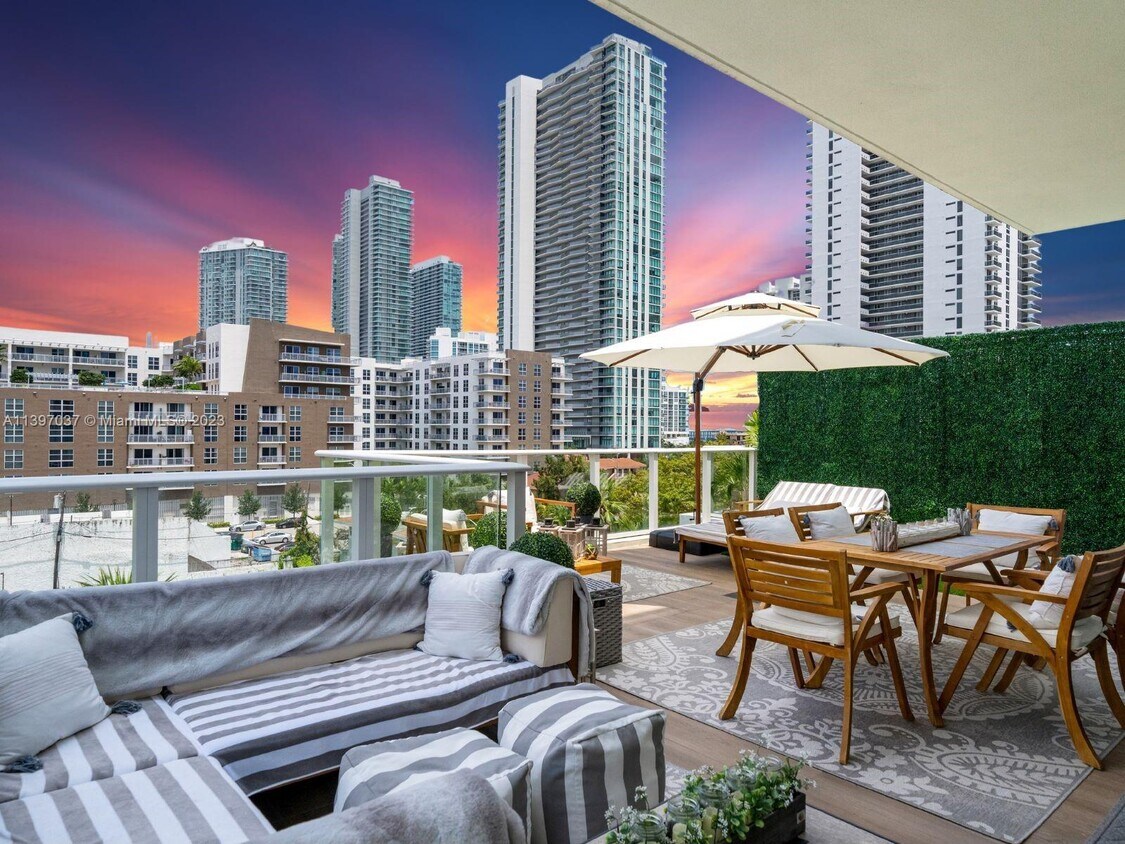 321 NE 26th St Unit #506, Miami, FL 33137 - Condo for Rent in Miami, FL ...