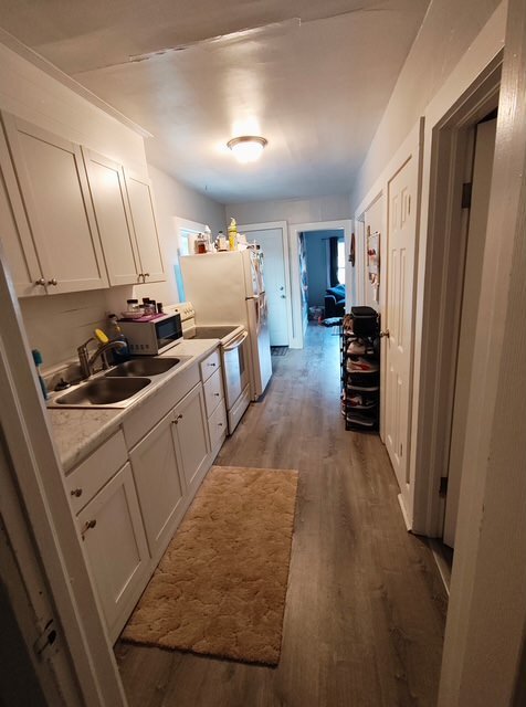617 N Appleton St Unit Upper, Appleton, WI 54911 - 617 N Appleton St ...
