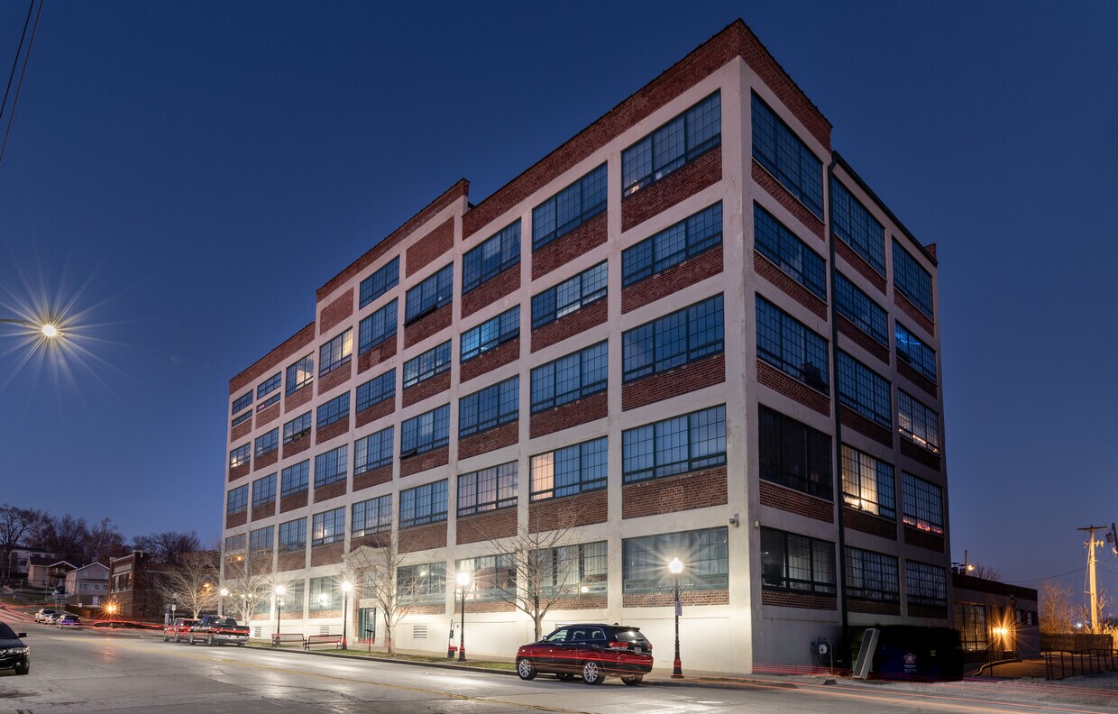 Crescent Lofts - Apartments in Davenport, IA | Apartments.com