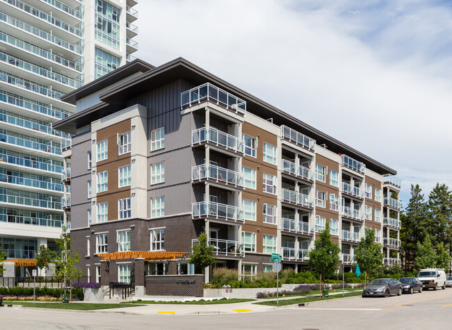 Foster Apartments - 537 Foster Av Coquitlam, BC | Apartments.com