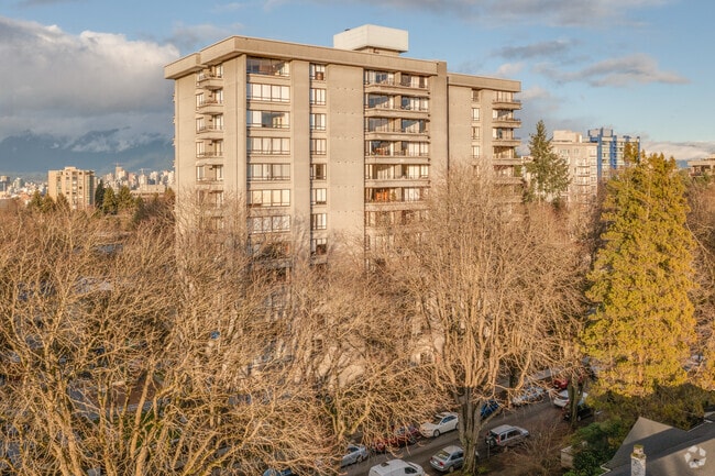 Apartments, Condos and Houses for Rent in Vancouver, BC - 696 Rentals ...