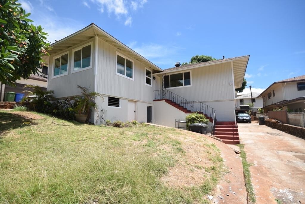 3814 Kaimuki Ave, Honolulu, HI 96816 - Townhome Rentals in Honolulu HI ...