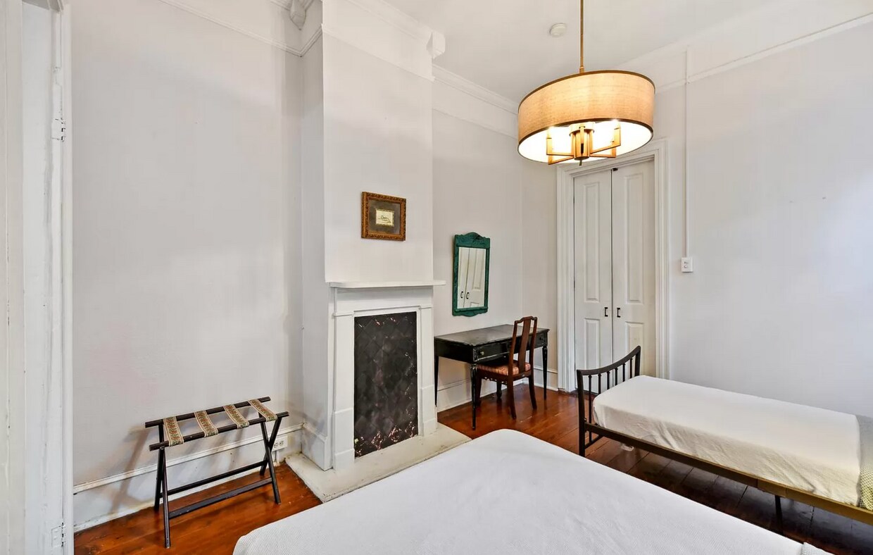1035 Port St, New Orleans, LA 70117 - House Rental in New Orleans, LA ...