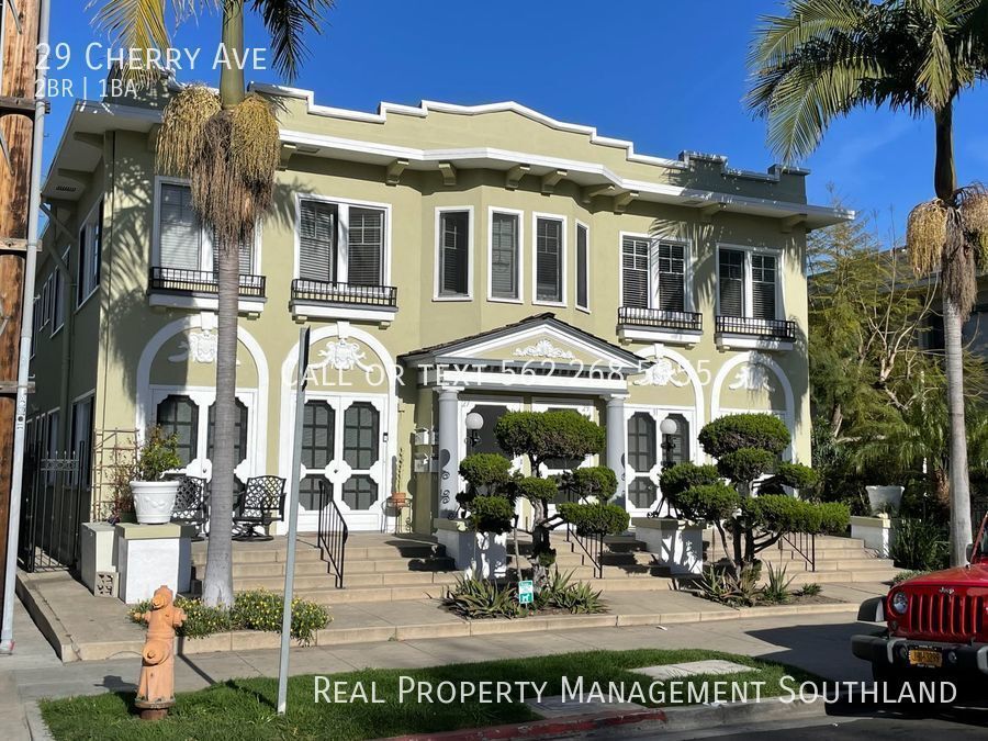 29 Cherry Ave, Long Beach, CA 90802 - Room for Rent in Long Beach, CA ...