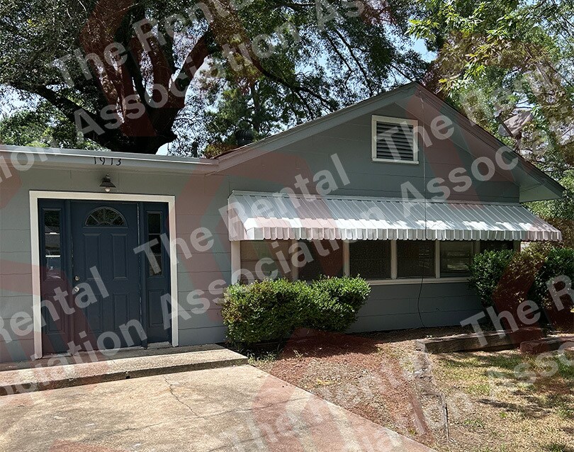 1913 Filhiol Ave, Monroe, LA 71203 - House Rental in Monroe, LA ...