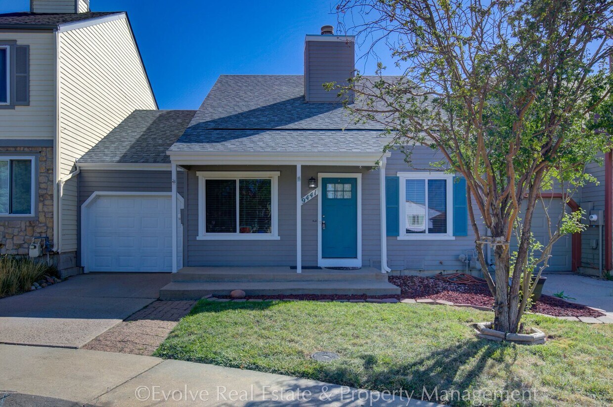 19441 E Milan Cir, Aurora, CO 80013 - House Rental in Aurora, CO ...