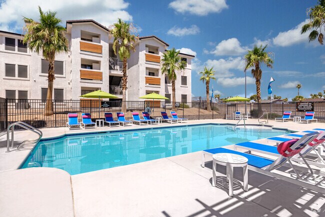 Whitney 1 Bedroom Senior Living Apartments for Rent - Las Vegas, NV - Updated Today | Apartments.com