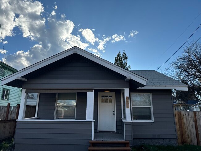 931 Prospect St, Klamath Falls, OR 97601 - House Rental in Klamath ...