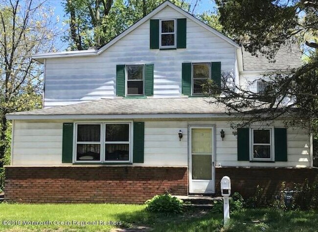 Houses for Rent by Private Owner in Brick NJ - 15 Rentals