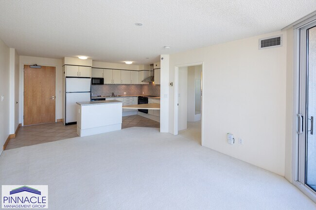 801 S King St Unit 1401, Honolulu, HI 96813 - Condo for Rent in ...