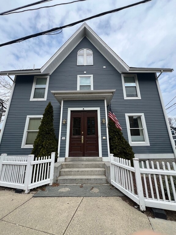 11 Thomas Park Unit 4, Boston, MA 02127 - Condo for Rent in Boston, MA ...