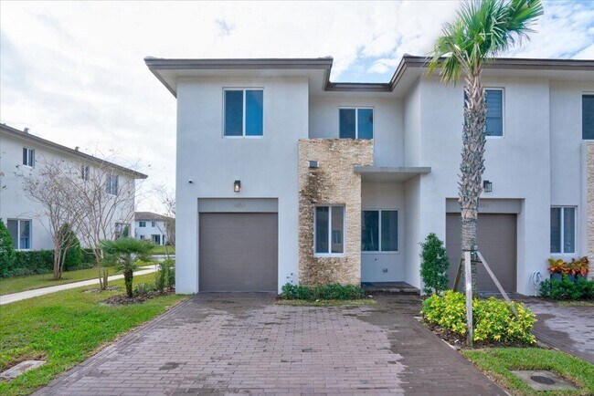 1451 Pioneer Way, Royal Palm Beach, FL 33411 - Townhome Rentals in ...