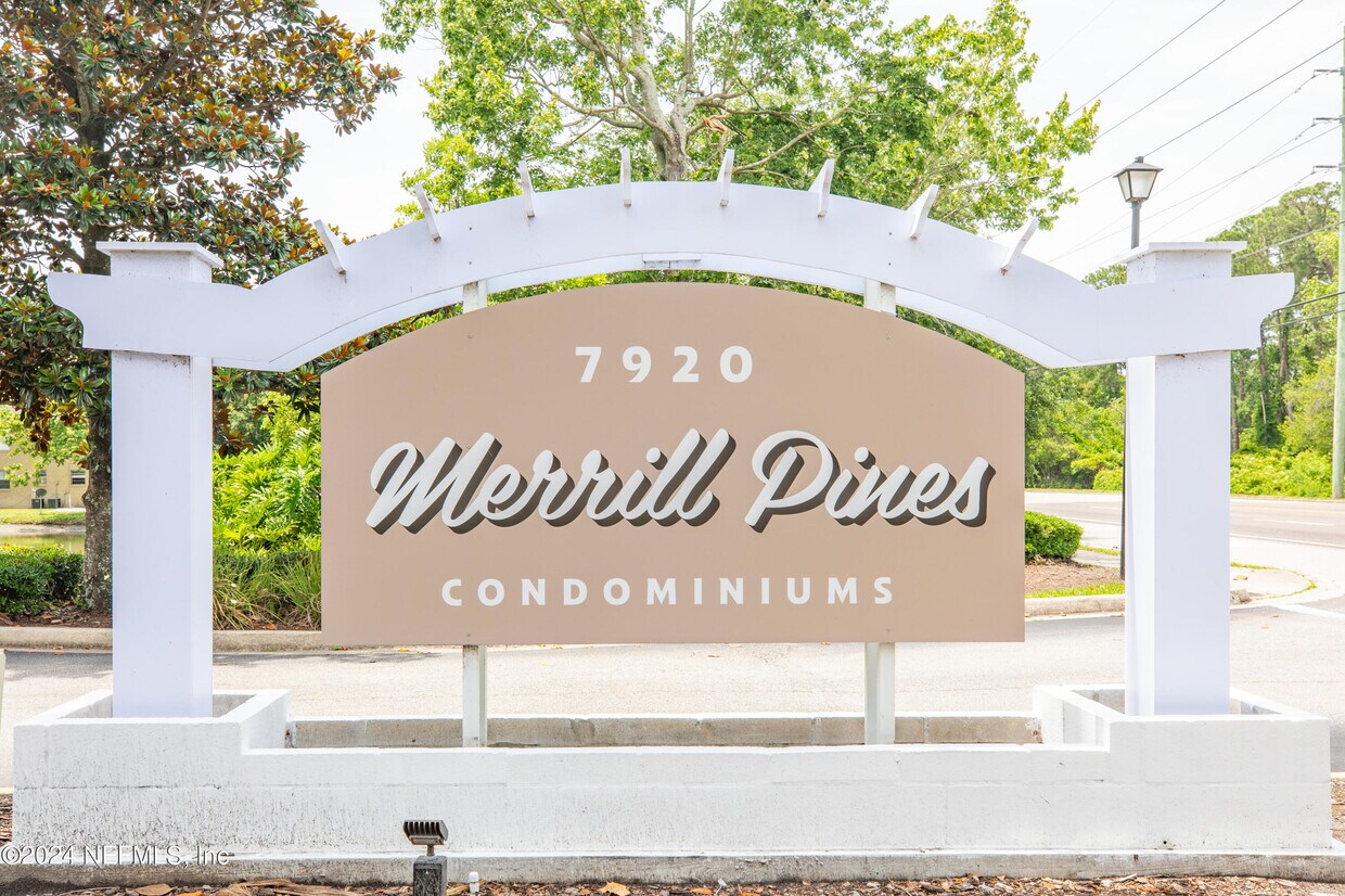 7920 Merrill Rd Unit 104, Jacksonville, FL 32277 - Condo for Rent in ...
