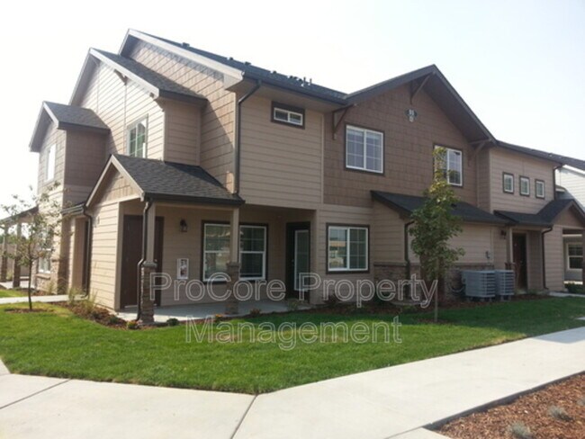 95 W Ashby Dr, Meridian, ID 83646 - Townhome Rentals in Meridian ID ...