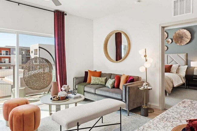 Cortland at P83 - Apartments in Peoria, AZ | Apartments.com