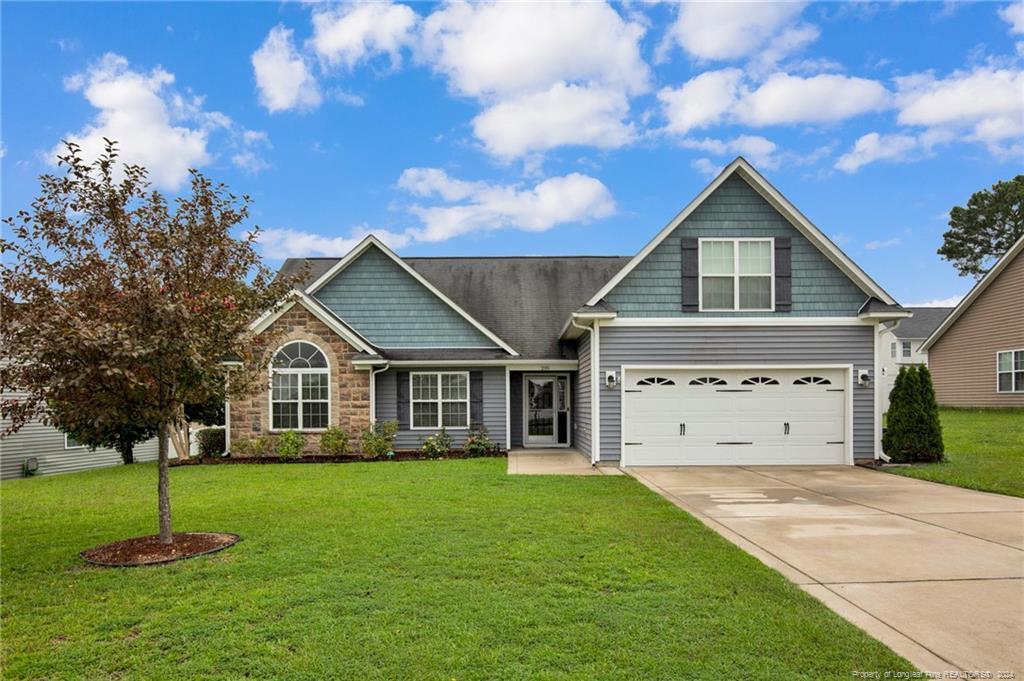 290 Regimental Dr, Cameron, NC 28326 - House Rental in Cameron, NC ...