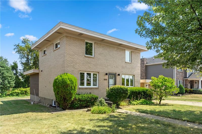 5550 Glass Rd, Pittsburgh, PA 15205 - House Rental in Pittsburgh, PA ...