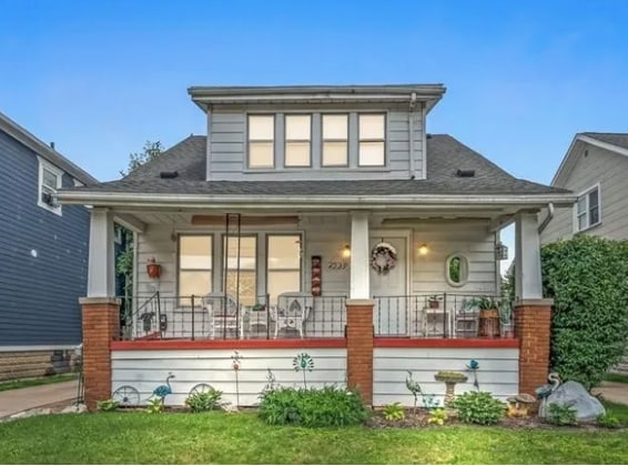 4229 Hipp St Unit 1, Dearborn Heights, MI 48125 - 4229 Hipp St Dearborn ...