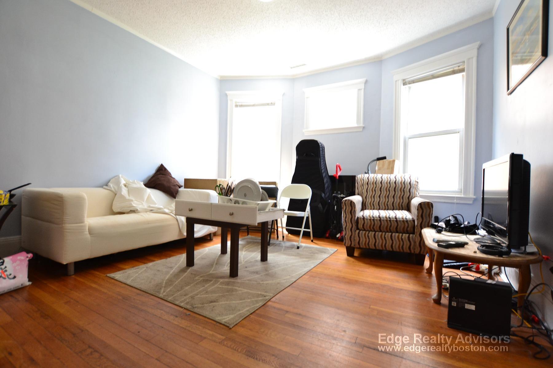 9 Harvard Ter Unit 4, Boston, MA 02134 - 9 Harvard Ter Boston, MA 02134 ...