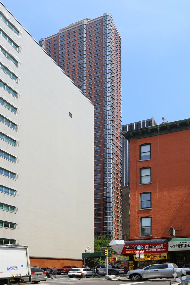 Tribeca Tower Rentals - New York, NY | Apartments.com