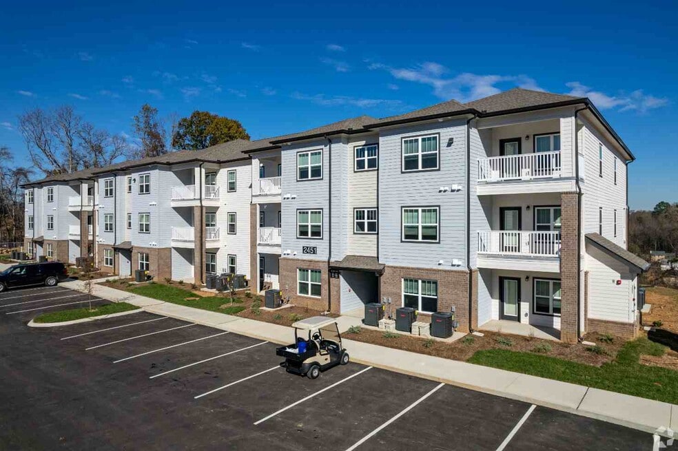 Apartments In Powell Tn