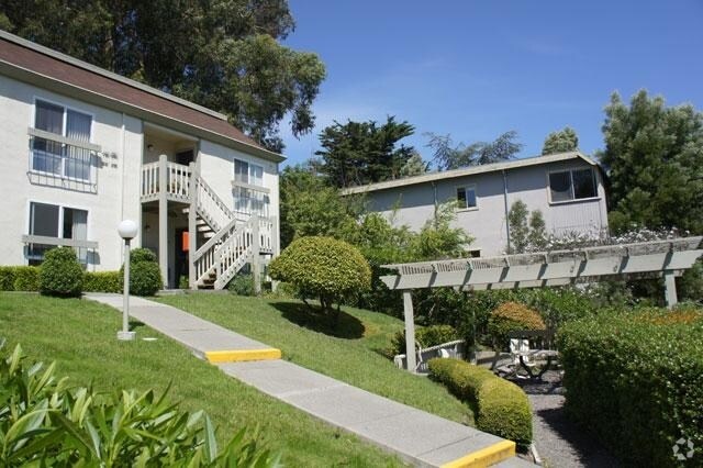 Serramonte Ridge Rentals - Daly City, CA | Apartments.com
