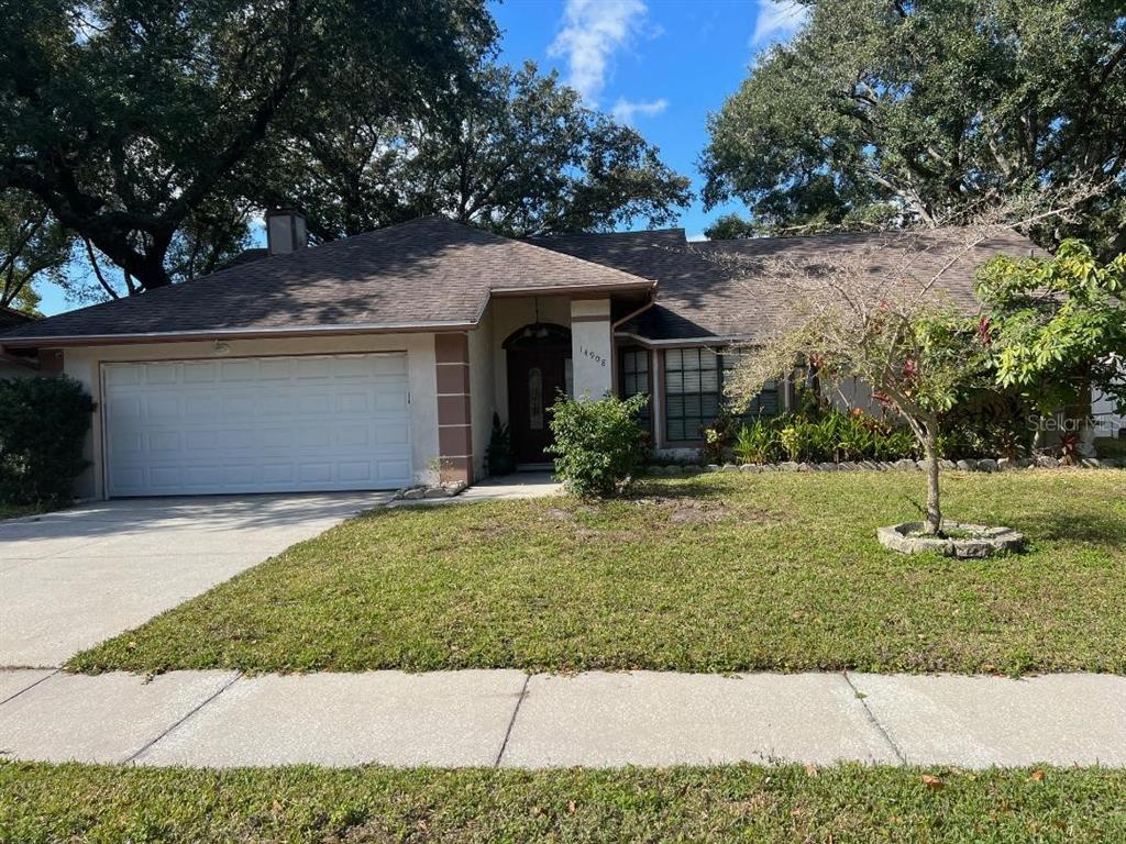 14908 Knotty Pine Pl, Tampa, FL 33625 - House Rental in Tampa, FL ...