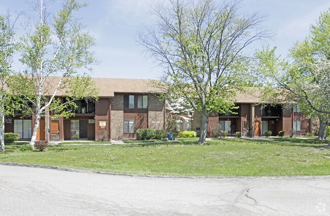 Perry Place Apartments - Pontiac, MI | Apartments.com