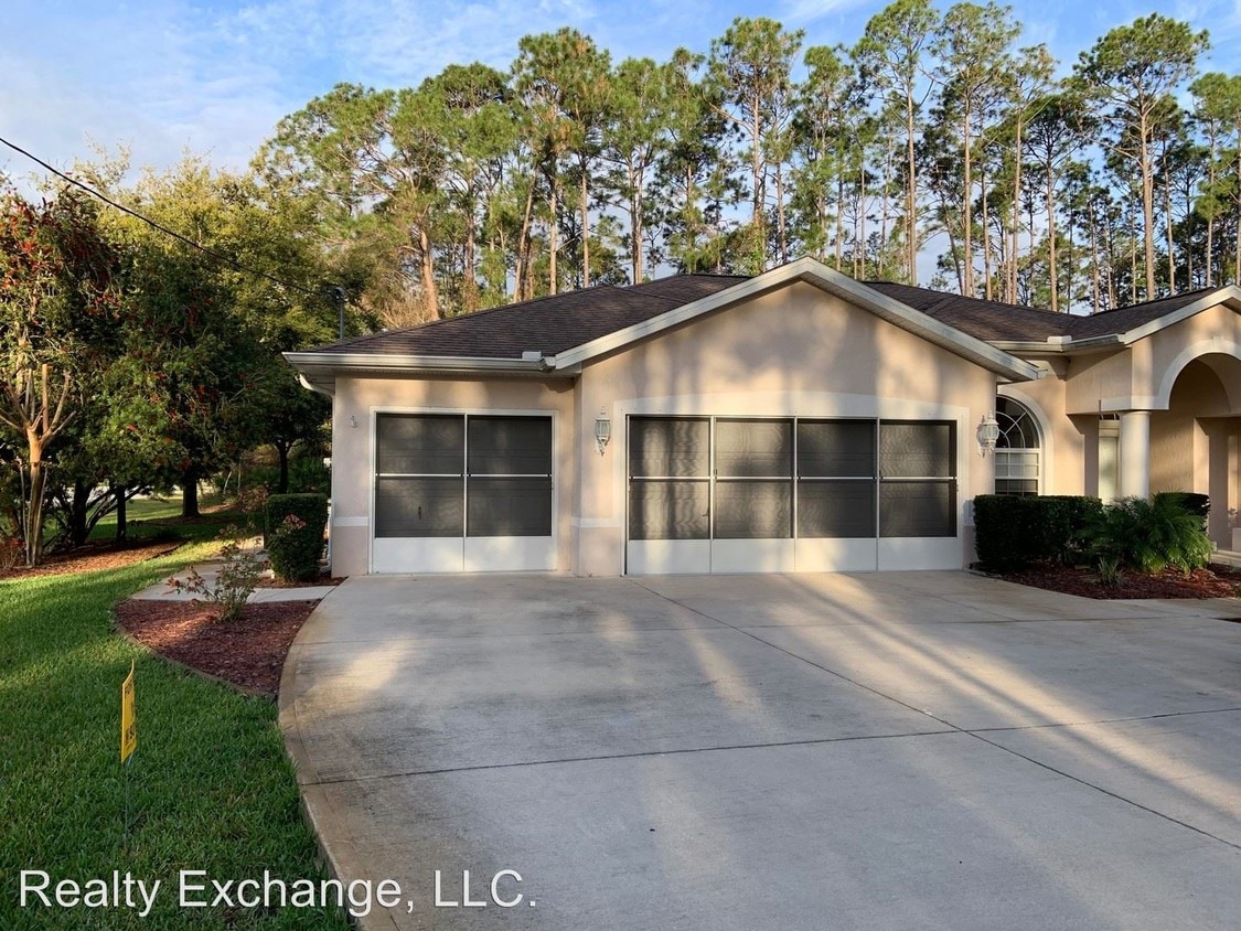 1 Lake Charles Pl, Palm Coast, FL 32137 - House Rental in Palm Coast ...