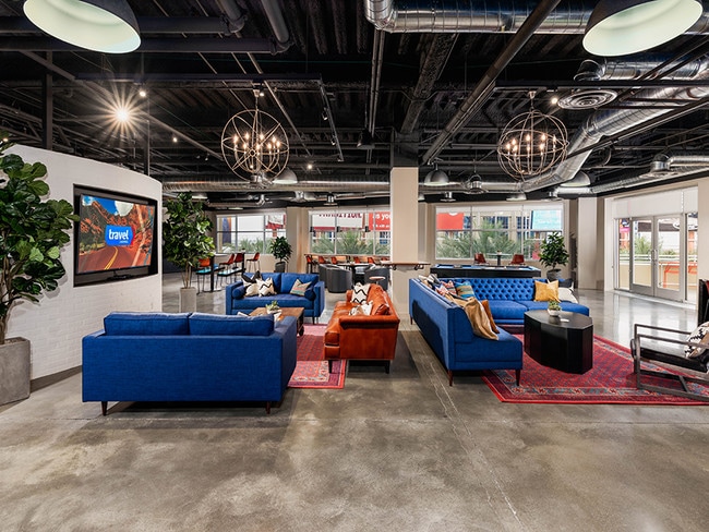 The Lofts at Westgate Apartments - Glendale, AZ | Apartments.com