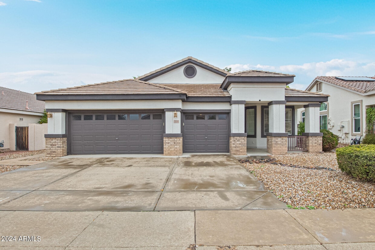 7034 W Irma Ln, Glendale, AZ 85308 - House Rental in Glendale, AZ ...