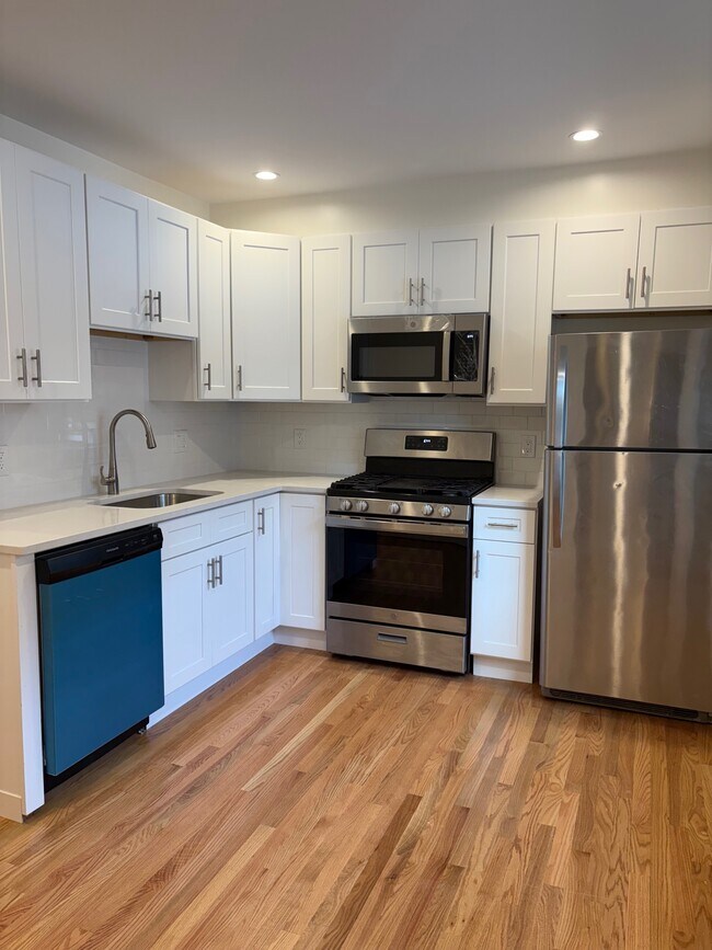 15 Radnor Rd Unit 1, Boston, MA 02135 - 15 Radnor Rd Boston, MA 02135 ...