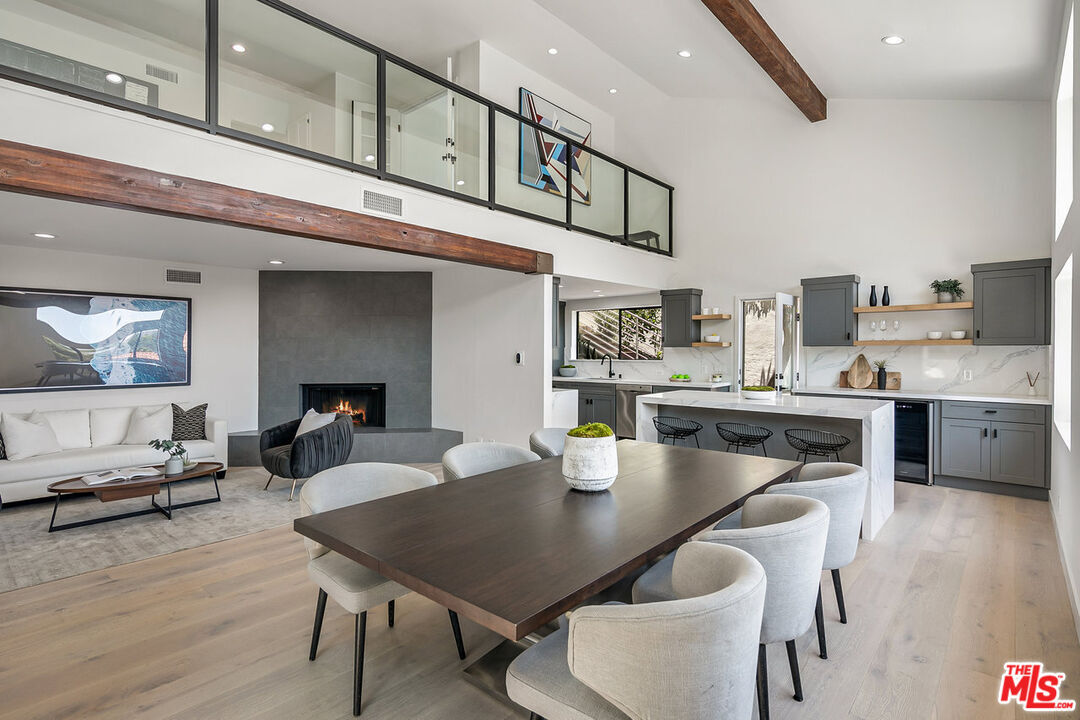 2965 Passmore Dr, Los Angeles, CA 90068 - House Rental in Los Angeles ...